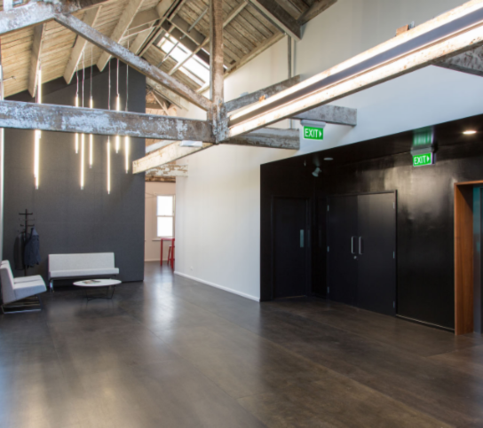 Case Studies | Team Cabling